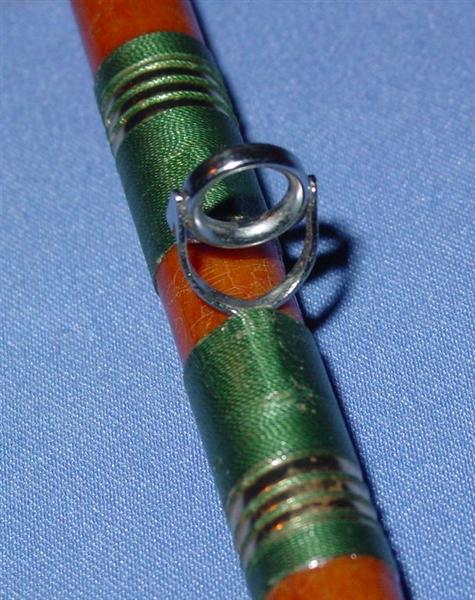 The F.D. Lyons Rod Company